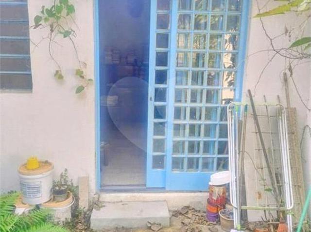 Casa com 1 quartos à venda em Indianópolis SP