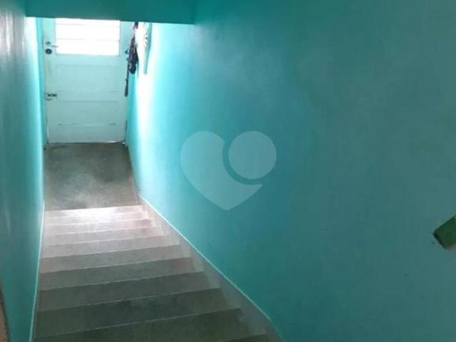 Casa com 1 quartos à venda em Indianópolis SP