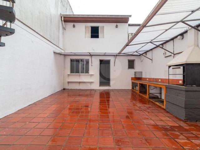 Casa com 4 quartos à venda em Ipiranga SP