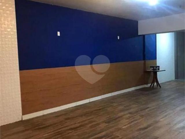 Casa com 1 quartos à venda em Itaim bibi SP
