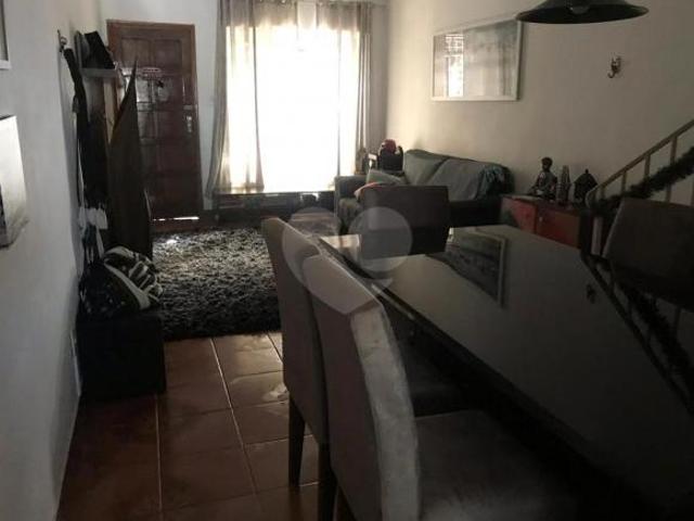 Casa com 1 quartos à venda em Jabaquara SP
