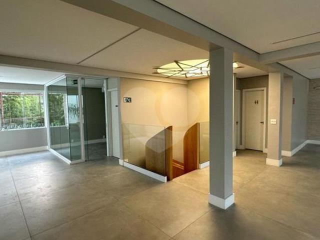 Casa com 1 quartos à venda em Jardim américa SP