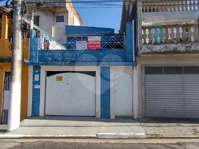Casa com 1 quartos à venda em Jardim Guanhembu SP