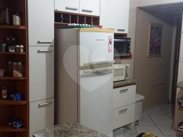 Casa com 1 quartos à venda em Jardim das paineiras SP