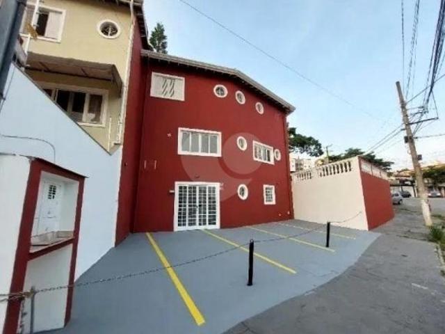 Casa com 1 quartos à venda em Jardim ester SP
