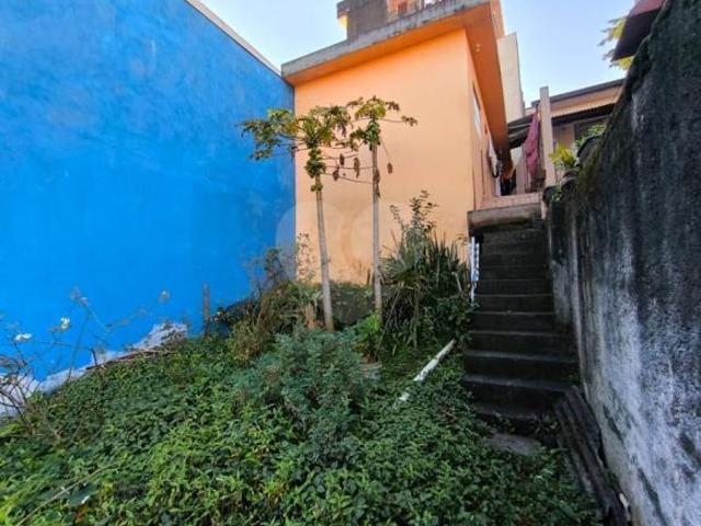 Casa com 1 quartos à venda em Jardim irapiranga SP