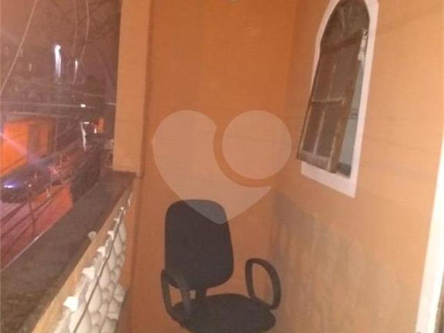 Casa com 1 quartos à venda em Jardim julieta SP