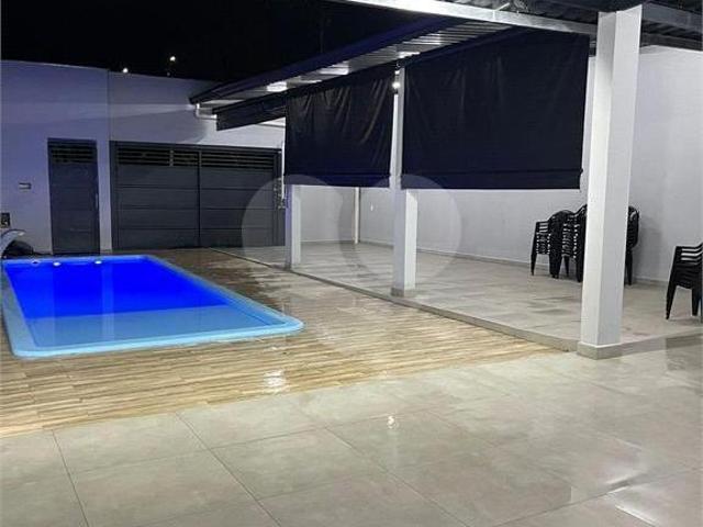 Casa com 1 quartos à venda em Jardim são francisco SP