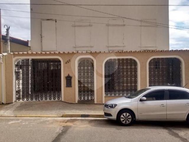 Casa com 1 quartos à venda em Jardim São Paulo SP