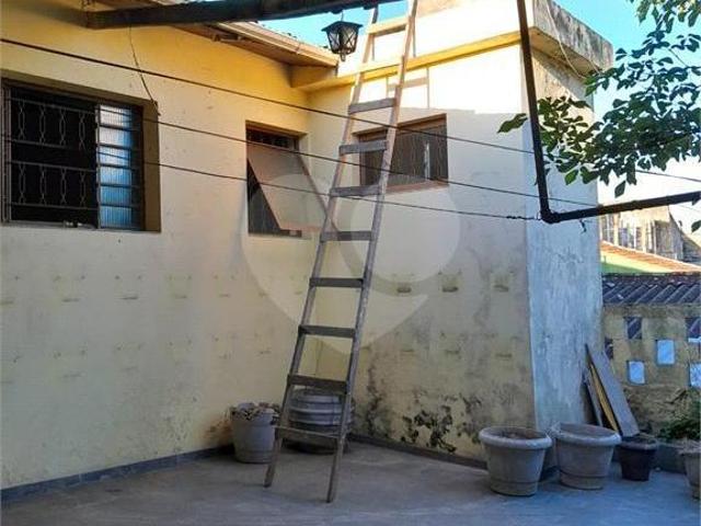 Casa com 1 quartos à venda em Jardim palmares zona sul SP
