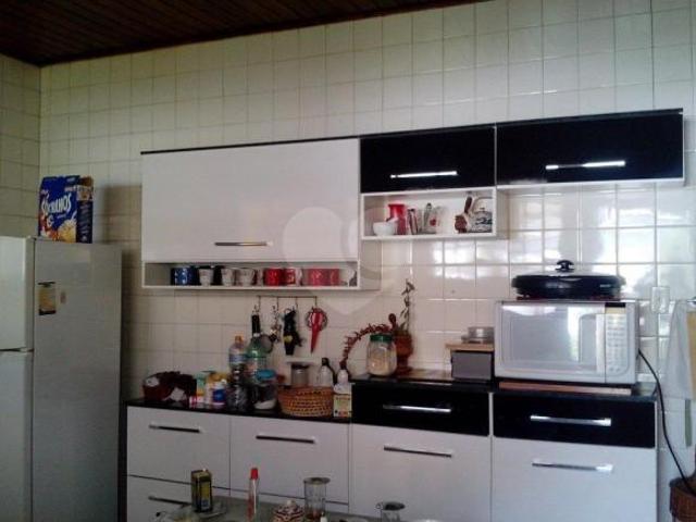 Casa com 1 quartos à venda em Jardim paraíso SP