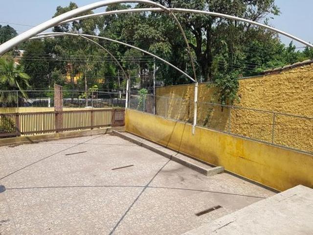 Casa com 1 quartos à venda em Jardim petrópolis SP