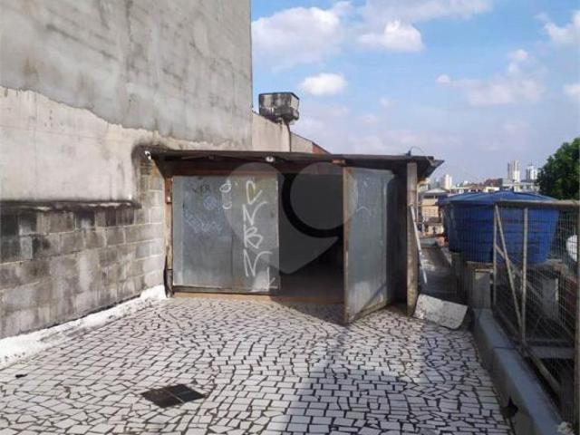 Casa com 1 quartos à venda em Jardim peri SP