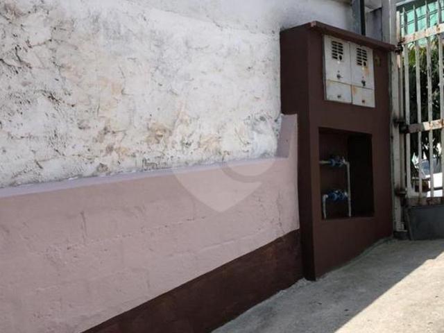 Casa com 1 quartos à venda em Jardim peri SP
