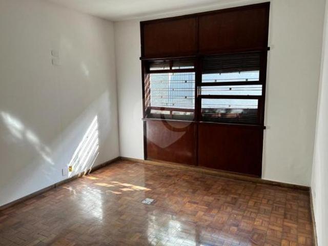 Casa com 1 quartos à venda em Lapa SP