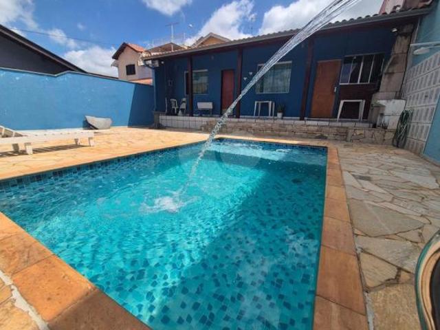 Casa com 1 quartos à venda em Loteamento santa rosa SP