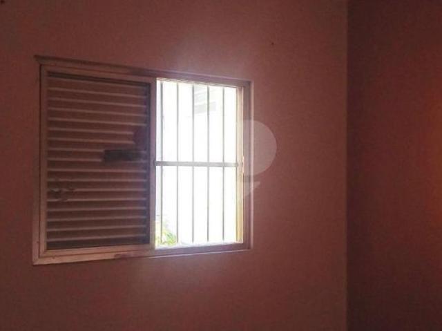 Casa com 1 quartos à venda em Mandaqui SP