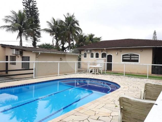 Casa com 1 quartos à venda em Maitinga SP