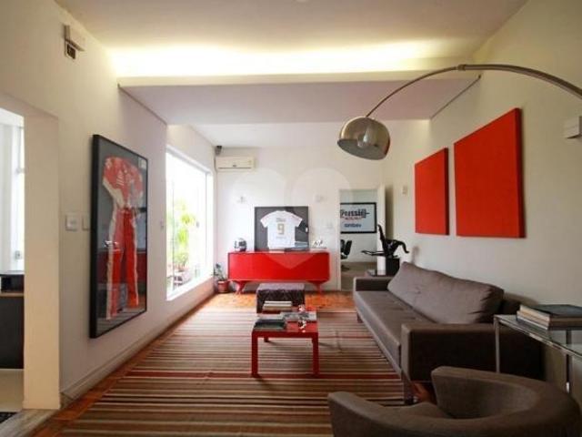 Casa com 1 quartos à venda em Pacaembu SP