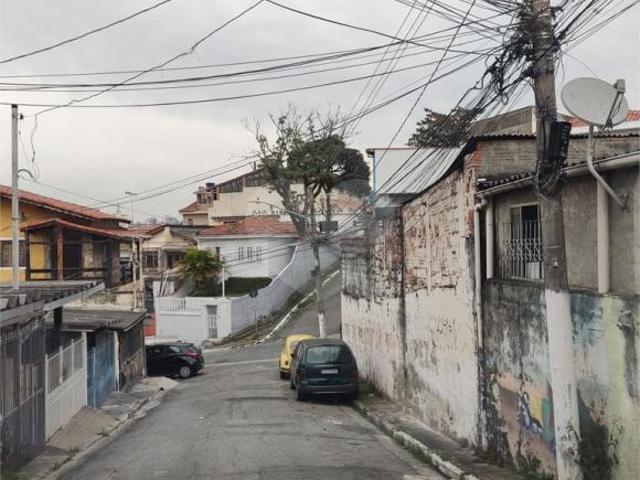 Casa com 1 quartos à venda em Parque casa de pedra SP