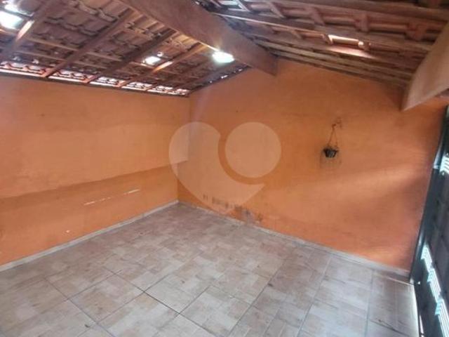 Casa com 1 quartos à venda em Parque guarani SP