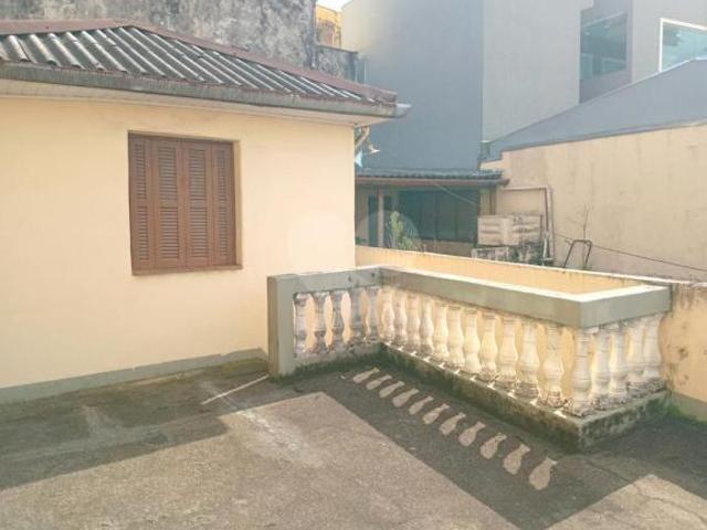 Casa com 1 quartos à venda em Parque São Luís SP