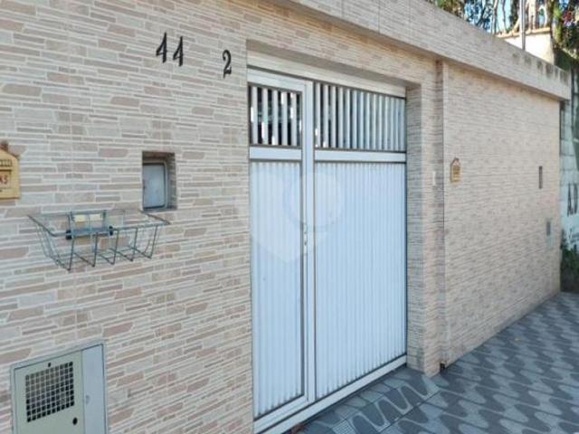 Casa com 1 quartos à venda em Parque são vicente SP