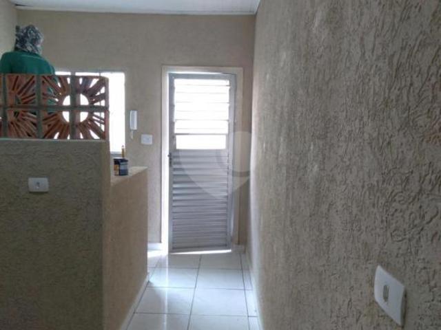 Casa com 1 quartos à venda em Parque peruche SP