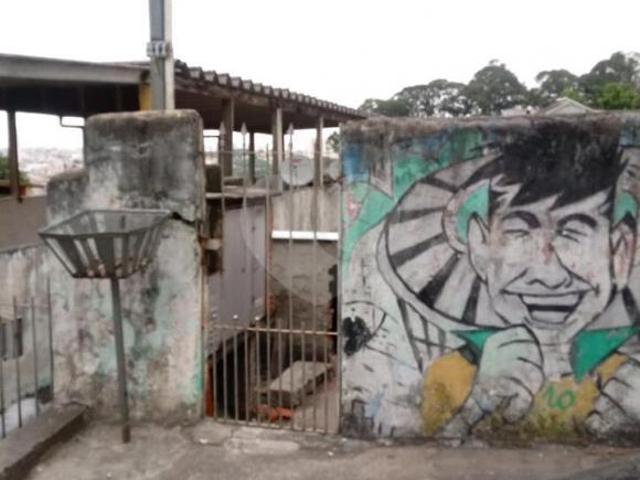 Casa com 1 quartos à venda em Parque Ramos Freitas SP