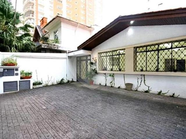 Casa com 1 quartos à venda em Perdizes SP