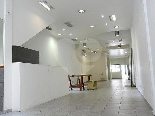 Casa com 1 quartos à venda em Pinheiros SP