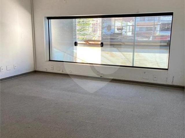Casa com 1 quartos à venda em Pinheiros SP