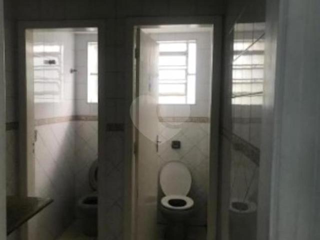 Casa com 1 quartos à venda em Pinheiros SP