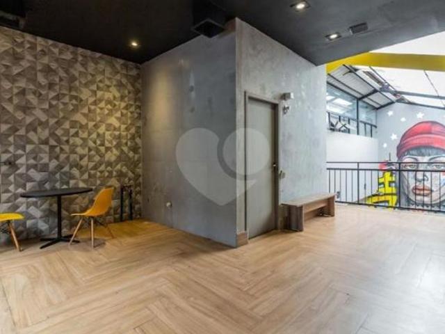 Casa com 1 quartos à venda em Pinheiros SP