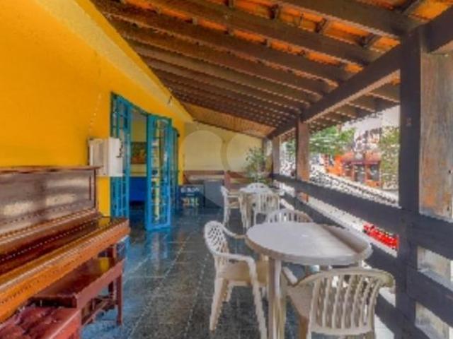 Casa com 1 quartos à venda em Pinheiros SP