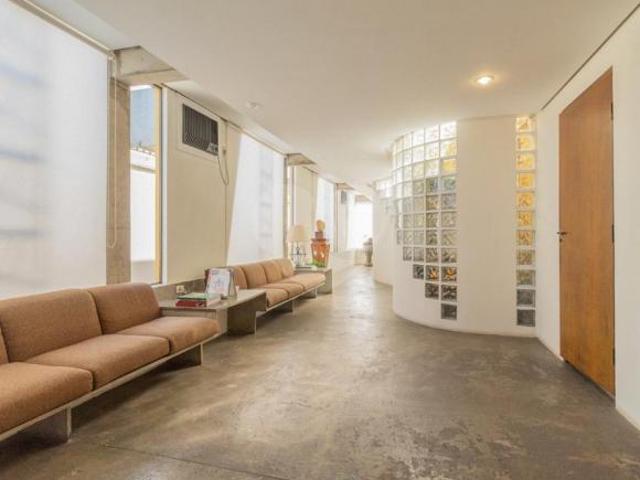 Casa com 1 quartos à venda em Pinheiros SP