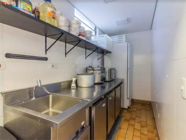 Casa com 1 quartos à venda em Pinheiros SP