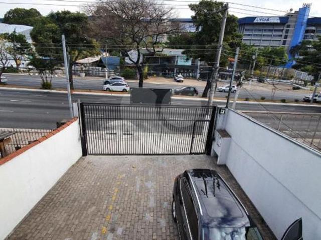 Casa com 1 quartos à venda em Planalto paulista SP