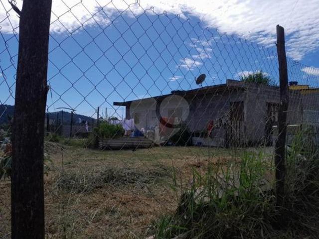 Casa com 1 quartos à venda em Rio acima SP