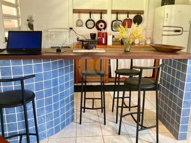 Casa com 1 quartos à venda em São lourenço SP