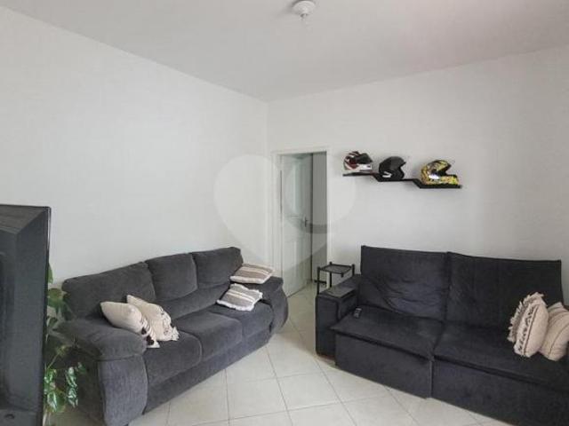 Casa com 1 quartos à venda em Santa teresinha SP