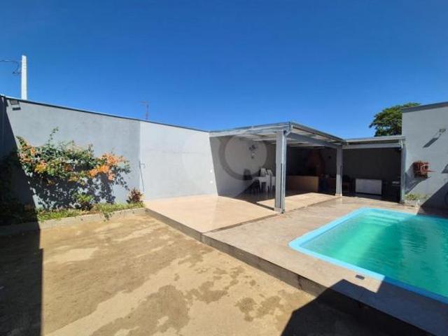 Casa com 1 quartos à venda em Santa rosa ipês SP