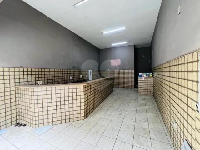 Casa com 1 quartos à venda em Santana SP