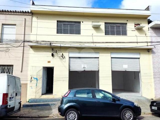 Casa com 1 quartos à venda em Santana SP