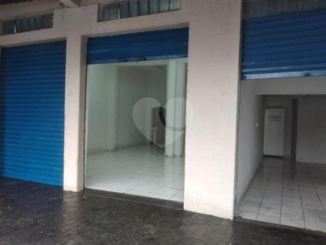 Casa com 1 quartos à venda em Santo amaro SP