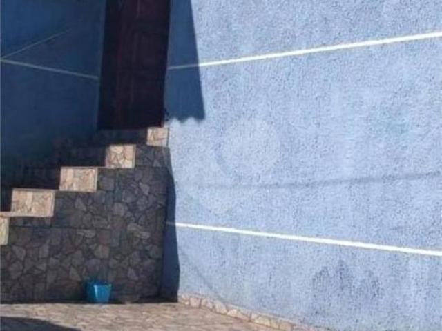 Casa com 1 quartos à venda em Santo Amaro SP