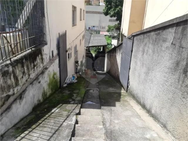 Casa com 1 quartos à venda ou para locação em Água Fria SP