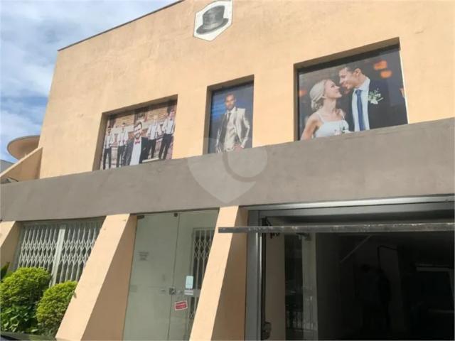 Casa com 1 quartos para locação em Pinheiros SP