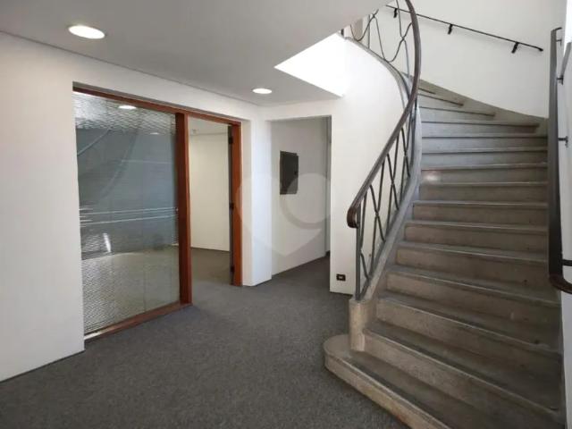 Casa com 1 quartos para locação em Pinheiros SP