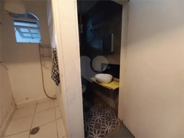 Casa com 1 quartos para locação em Vila Madalena SP